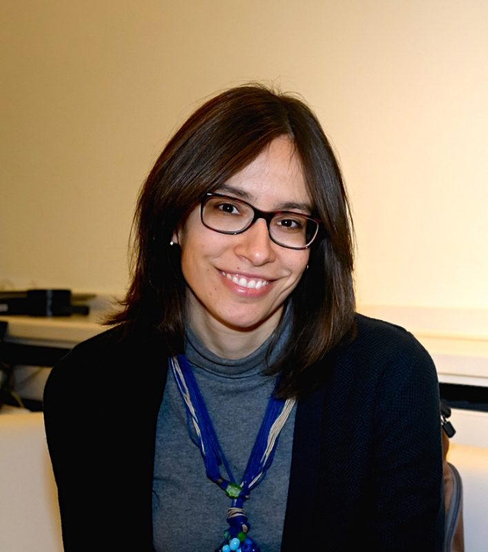 Dr. Irene Mattiola - Team - Institute of Microbiology, Infectious ...